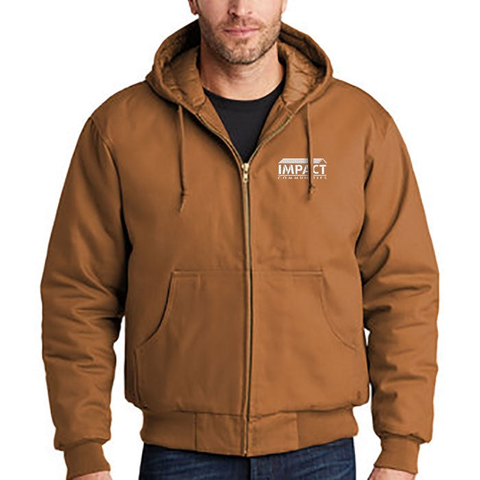 Maintenance – Impact Communities